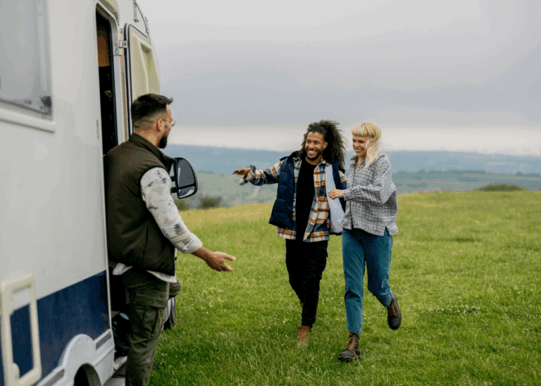 Partons Demain | 1er site de rencontre pour voyageurs